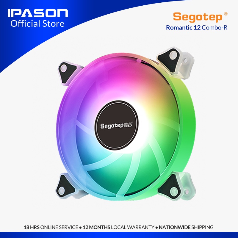 Segotep Romantic 12 Combo-R (with controller + remote) | Shopee Philippines