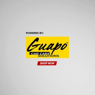 Guapo Car Care Advanced Ceramic Spray Coating Ceramic Wax Ceramic ...