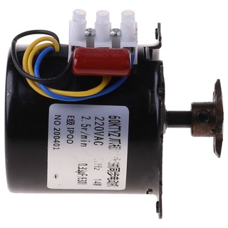 JoJo Egg Turner Motor 220V AC Chicken Egg Turner Rotator Incubator ...