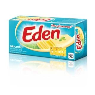 Shop eden cheese 165g for Sale on Shopee Philippines
