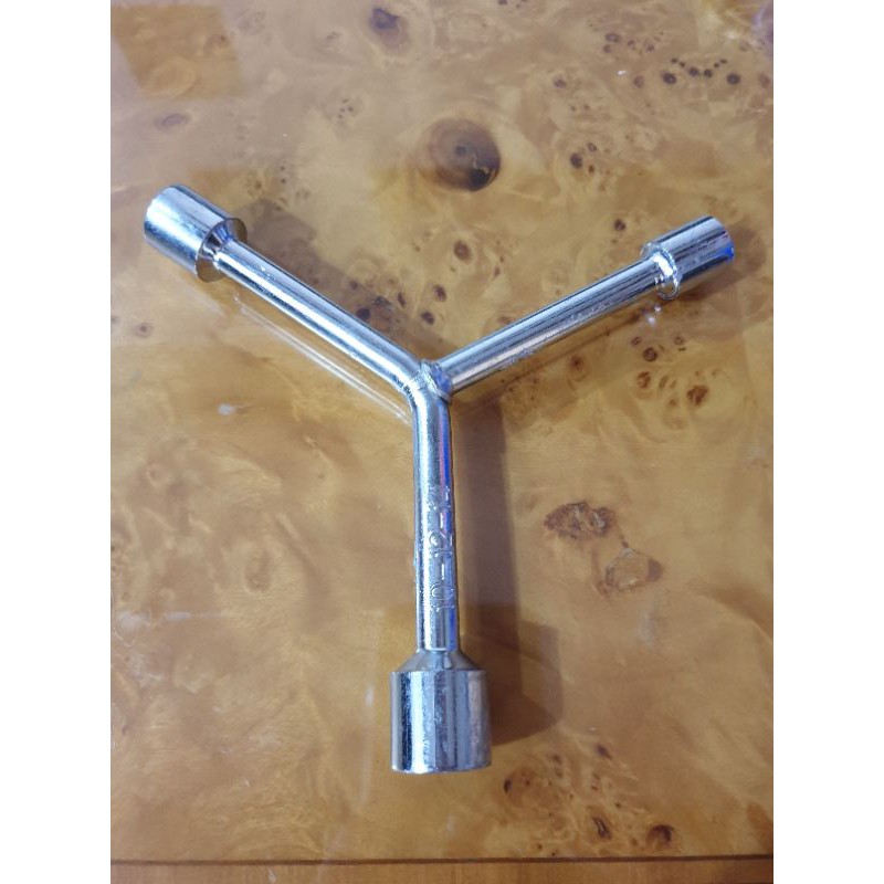 Y Shaped Wrench (Short) | Shopee Philippines