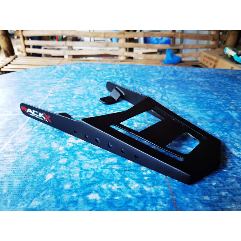 RACK X MONORACK TOP BOX BRACKET FOR SKYDRIVE CROSSOVER V2 | Shopee ...