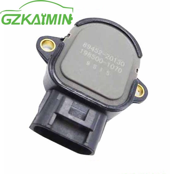 new OEM Throttle Position Sensor TPS SENSOR 89452-20130 8945220130 for ...