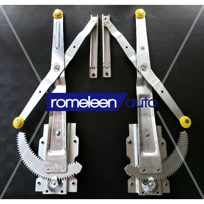 Mitsubishi L300 FB/Versa Van Window Regulator Mechanism | Shopee ...