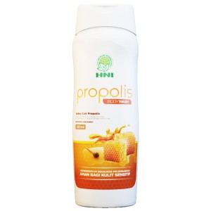 Herbal Hni Body Wash Hpai | Shopee Philippines