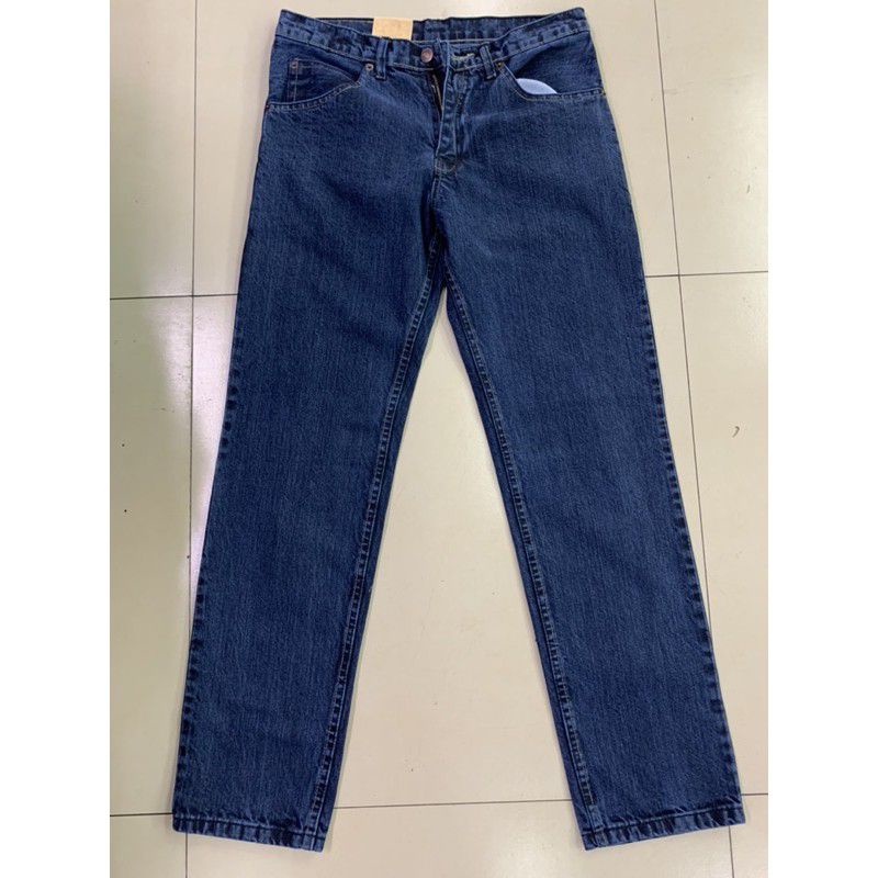 LEE STRAIGHT CUT FOR MEN BRAND NEW WITH TAG | Shopee Philippines