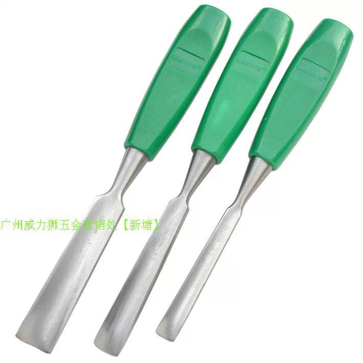 wynn's w0075d flat plate chisel blue handle 19mm | Shopee Philippines