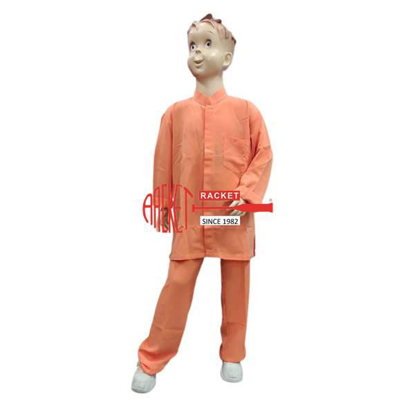 Baju Kafa Lelaki Warna Oren | Shopee Philippines