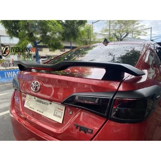 Shop modulo spoiler for Sale on Shopee Philippines