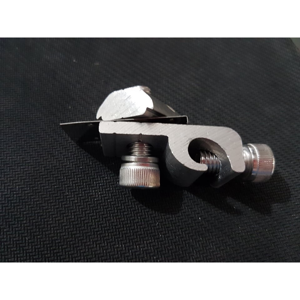 Solar Panel Photovoltaic Bolt-On Coupling Earthing Ground Lug Cable ...