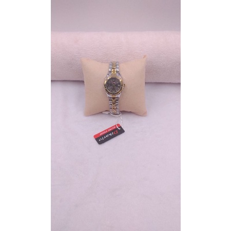 dikarlo watch stainless water proof | Shopee Philippines