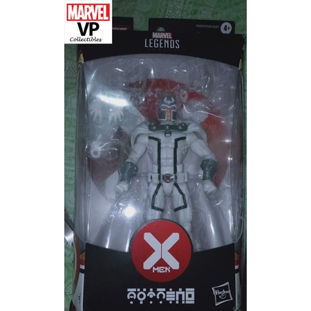 HASBRO Marvel Legends HOX Magneto - KLB | Shopee Philippines