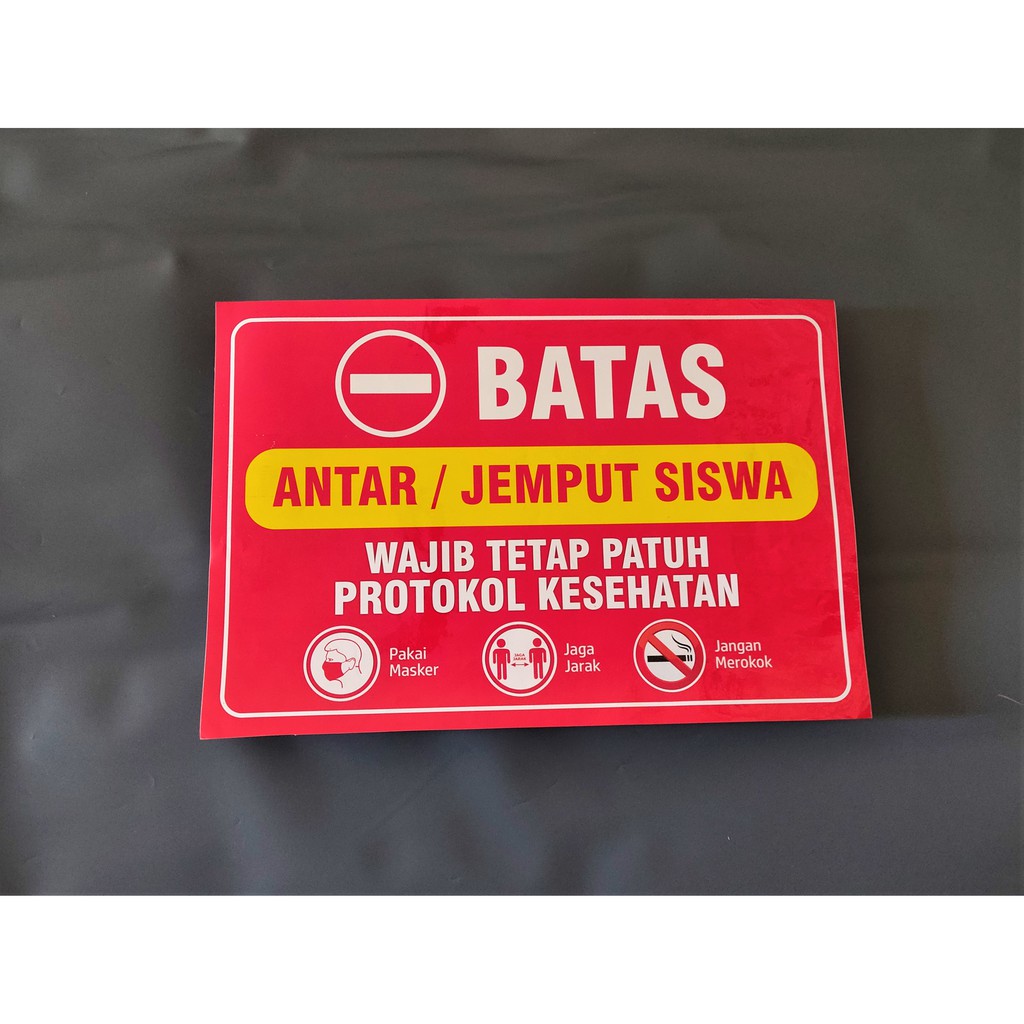 School Student Pick Up Limit Sticker |Delivery Limit Vinyl Sticker/Pick ...