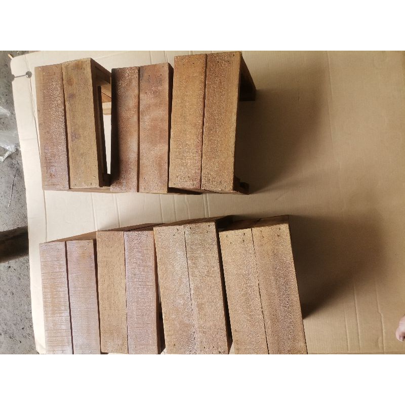 Custom made bangkito 16x31x25. 4cm | Shopee Philippines