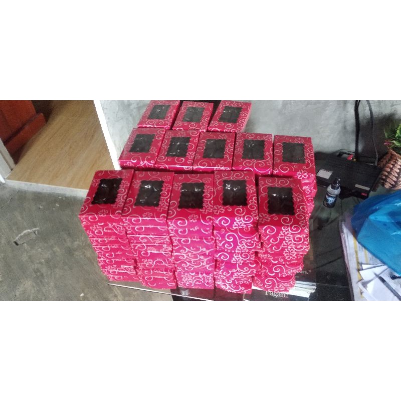 Sumabog ang gulat calamay box(6pcsin1box) | Shopee Philippines