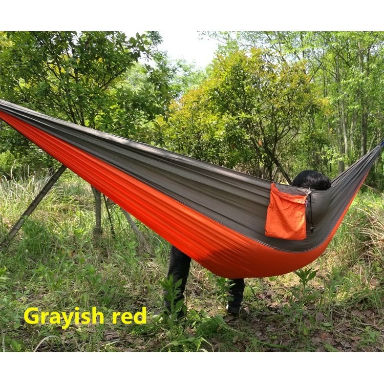 【CODSpot】Sports Travel Camping Hiking Hammock hammock duyan Duyan ...