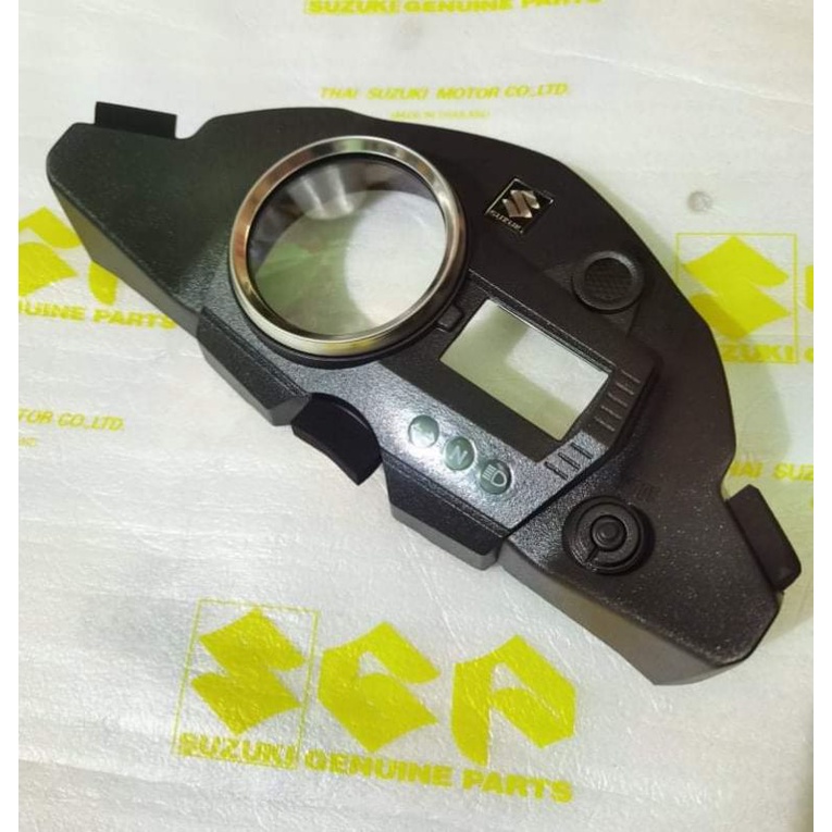 Odo cover set Raider 150 Reloaded version, upper case and lower case ...