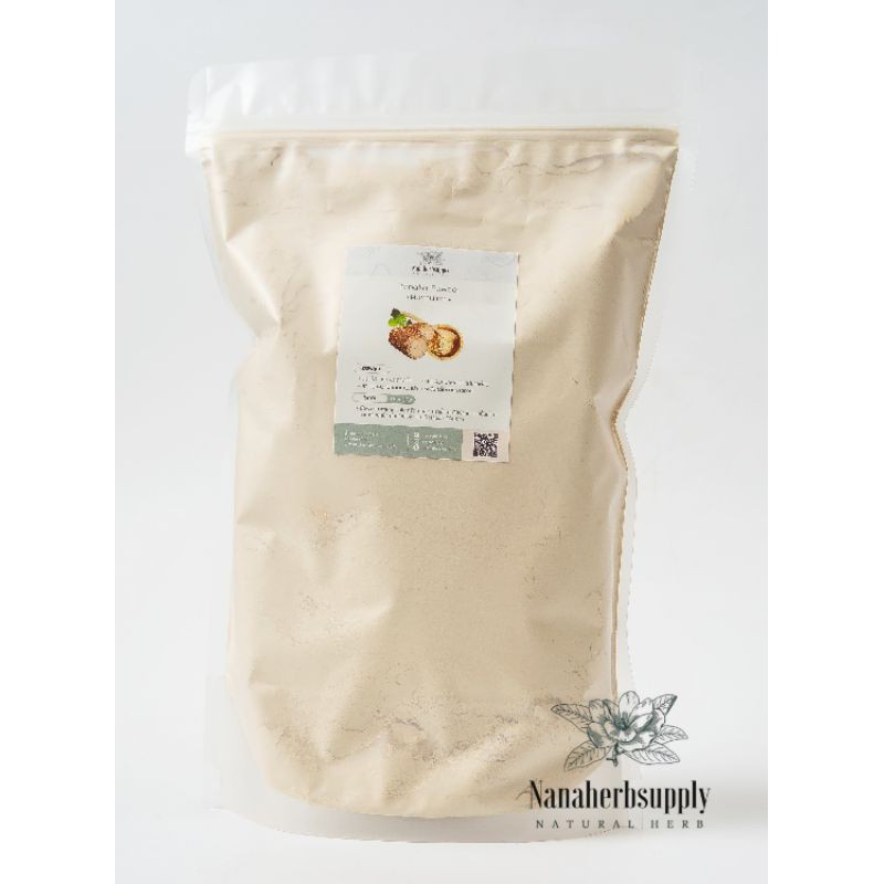 Tanaka Thanaka Powder 1 Kg Pure Ground 1 | Shopee Philippines