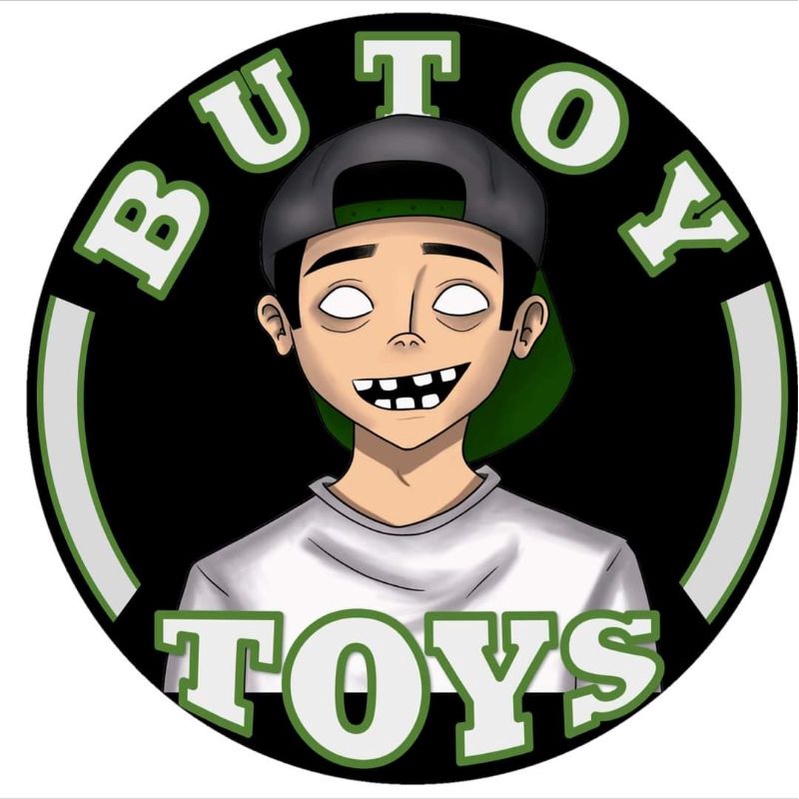 Butoy Toys (Thank You for the Support) | Shopee Philippines