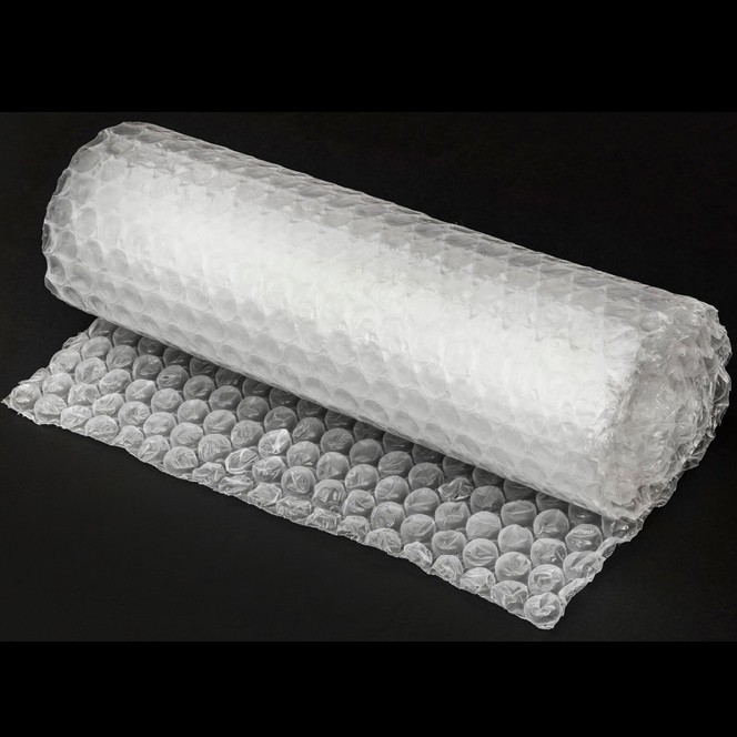 Extra Extra BUBBLE WRAP, FRAGILE STICKER, WINDOW PAPER (ONLY FOR ...
