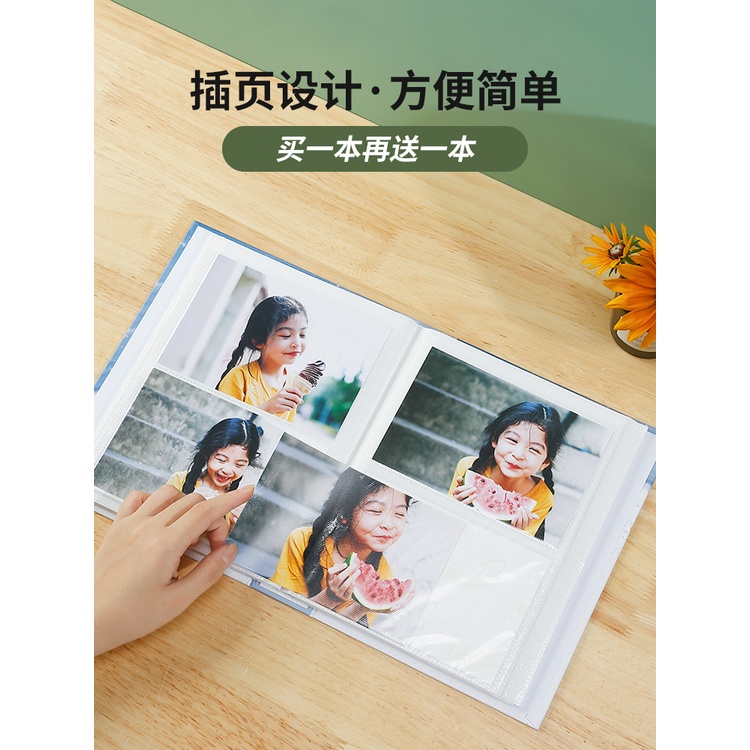photo album 5Inch6Inch7Inch Installed200Plastic Photo Album Album ...
