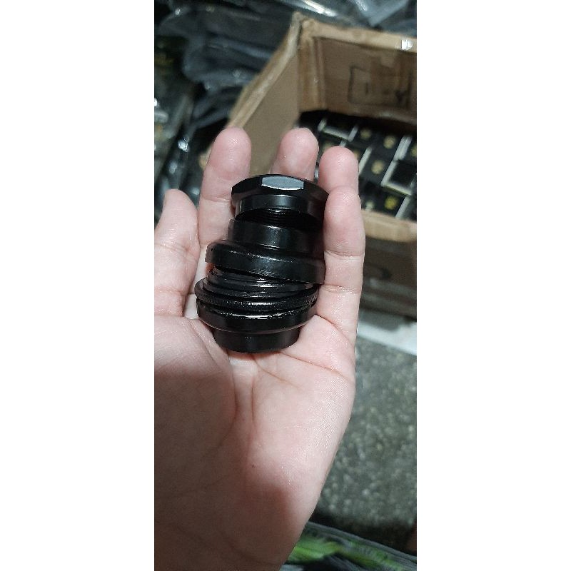 tange headset 250 each Standard threaded 1" actual pic | Shopee Philippines