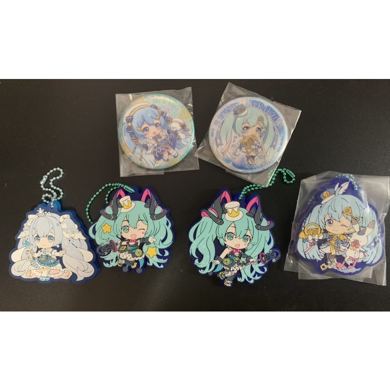 Miku Hatsune Assorted Merchandise | Shopee Philippines