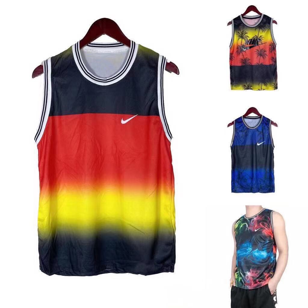 Fashion Dir Fit Cotton 3color sando For Men | Shopee Philippines