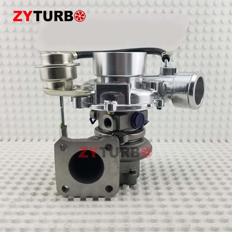 Turbocharger RHF4 VIFE 8980118922 8980118923 Turbo For ISUZU D-Max 4JJ1 ...