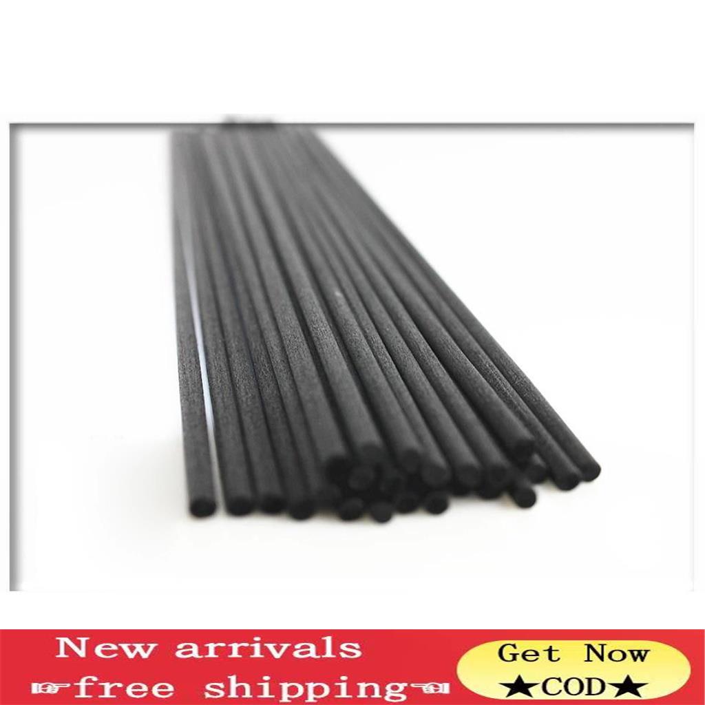 Reed Diffuser Sticks Black or Plain Color (10pcs) | Shopee Philippines