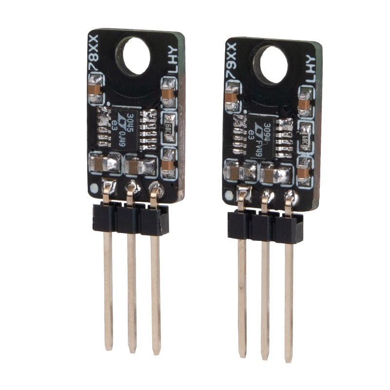 AZHANGJI New LT3045 3094 upgrade LM78 79 series LM317 337 in-line three ...