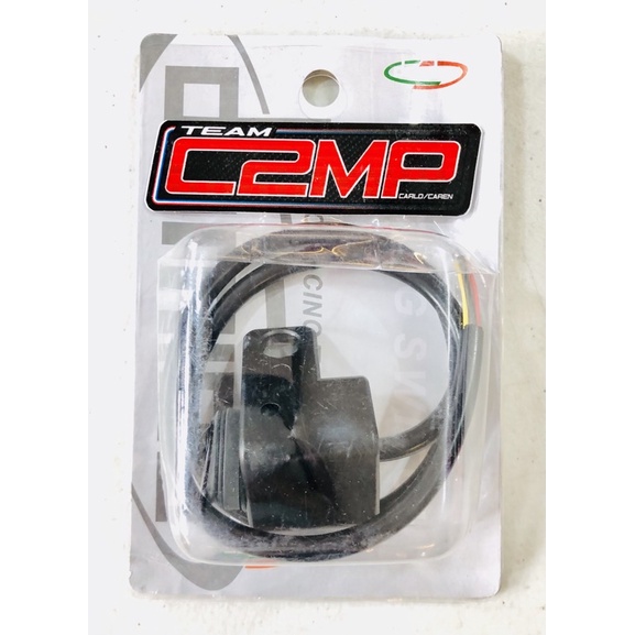 Smok Mini Driving Light MDL 3way Switch Left OR Right Mirror Mount ...