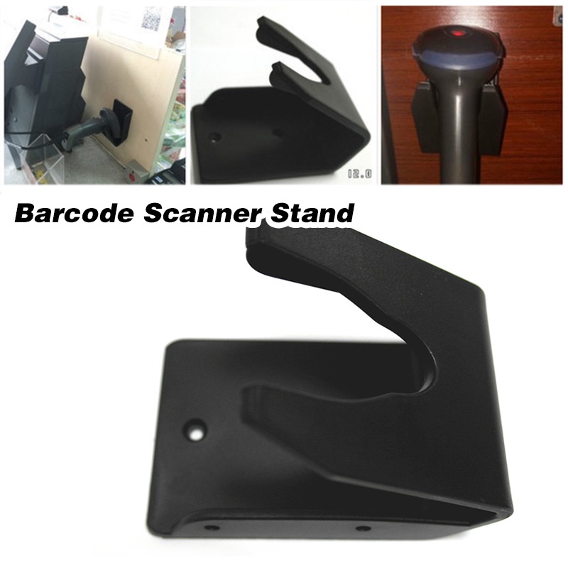 Shania "Handheld Barcode Scanner Wall Reader Holder Bracket Mount ...