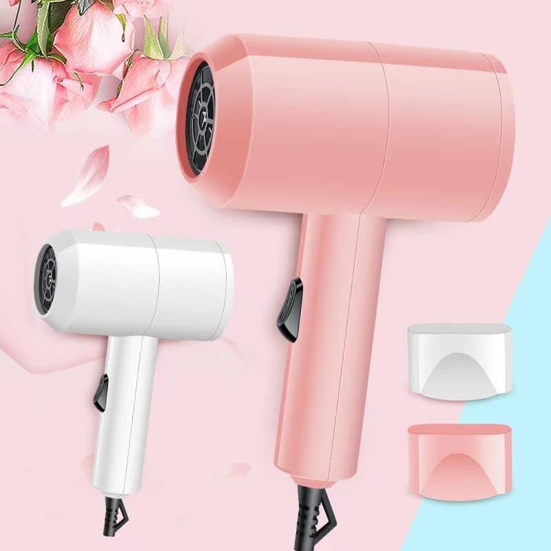 FLY Hair Blower Mini Hair Dryer Small Portable Design Silent Noise ...