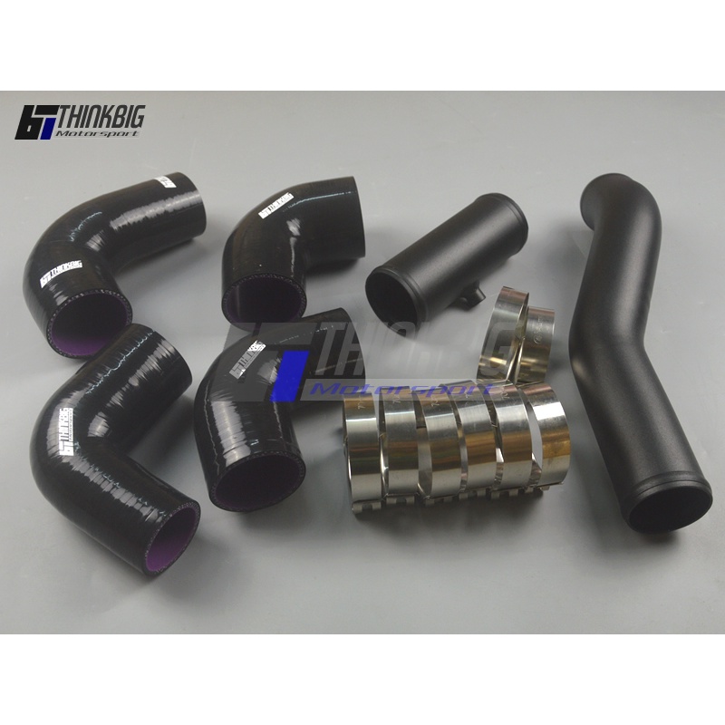 Charge & Boost Pipe Kit for BMW Mini Cooper S / JCW R55/R56/R57/R58/R59 ...