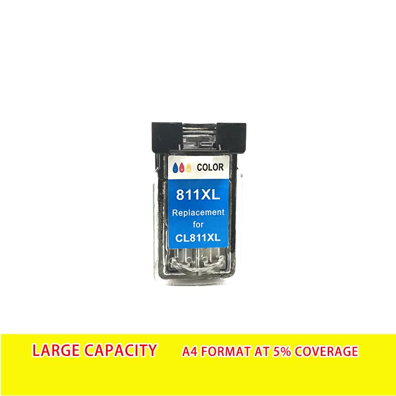 compatible PG 810XL CL 811XL ink PG810XL CL811XL ink cartridge for ...