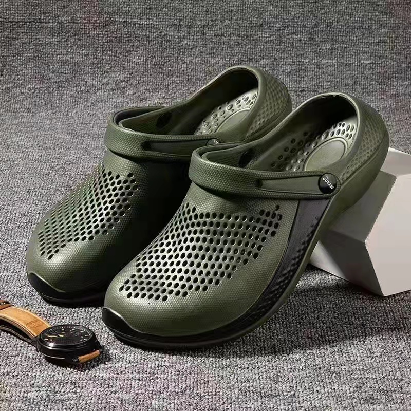 2022 New MIRANO Literide Sandals Summer Beach Travel Sandals for Men ...