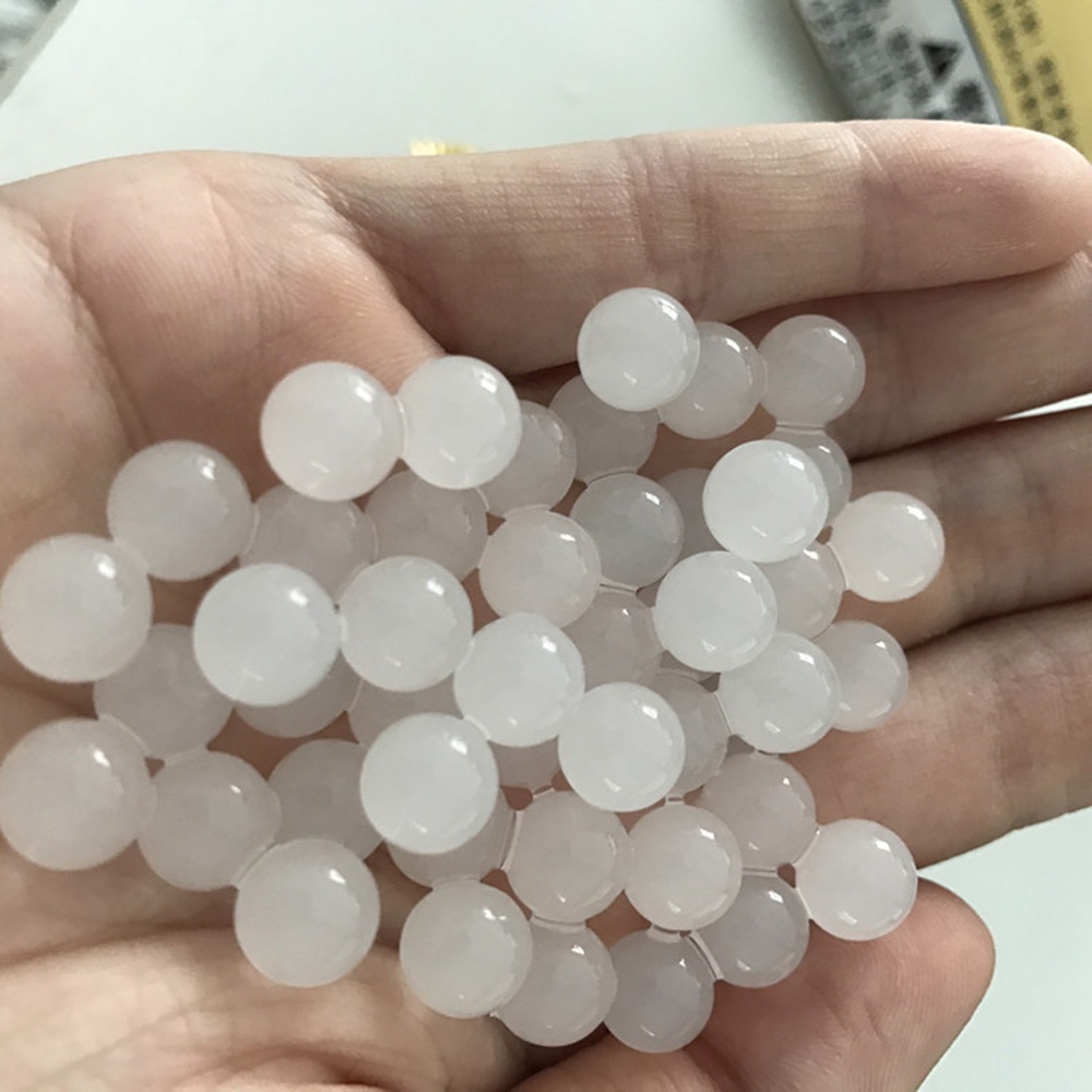 [Ready Stock]Gel blaster water-absorbing beads 7-8mm 10000pcs | Shopee ...