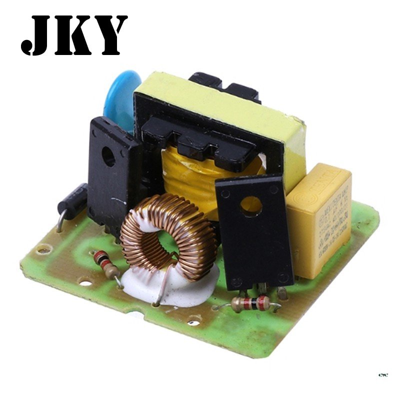 40W DC-AC 12V To 220V Step-up Transformer Boost Module Inverter | Shopee Philippines