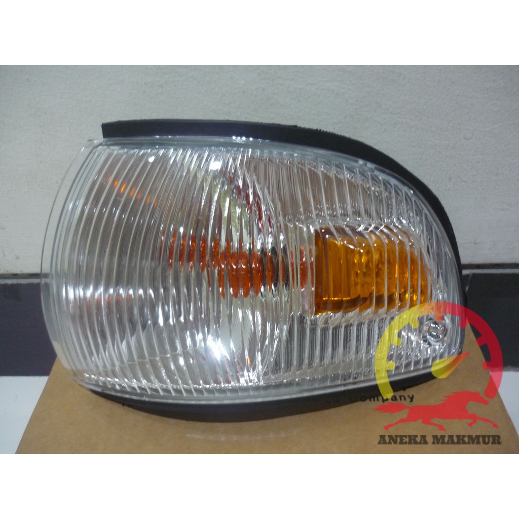 Hyundai H100 Front Corner Lamp Van Panel Hyundai H100 Reting Turn ...