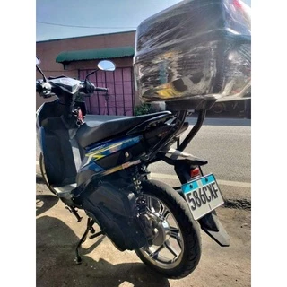 Shop motorcycle bracket for box for Sale on Shopee Philippines