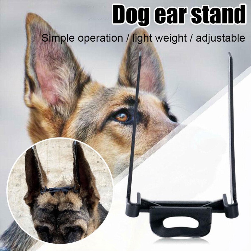 Dog Ear Care Tools Ear Stand Up Corrector For Doberman Pinscher Pet Dog ...