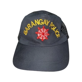 Shop barangay tanod cap for Sale on Shopee Philippines