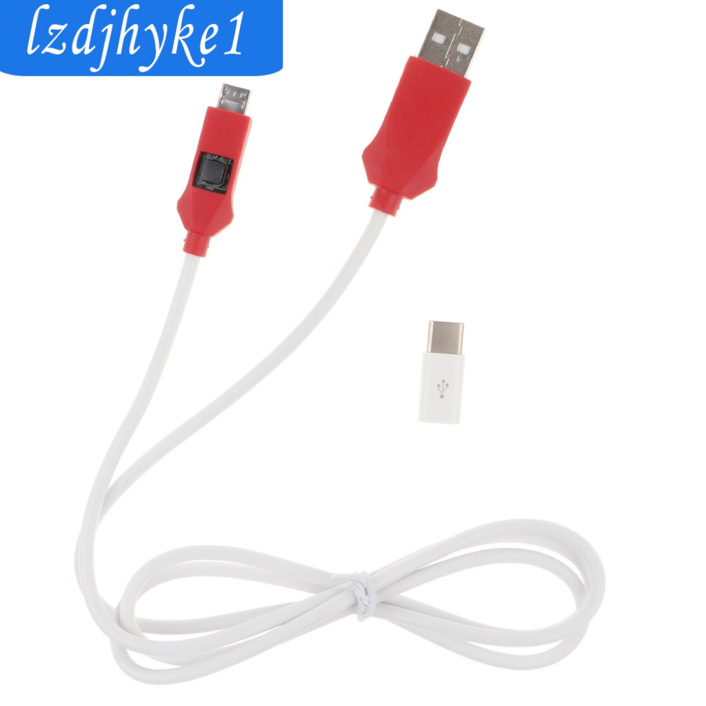 EDL Cable Designed for Mobile Phones Deep Flash Mode | Shopee Philippines