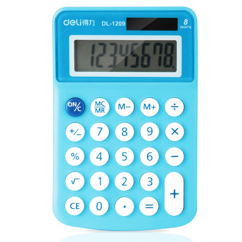 X.D Calculators Primary School Students Calculator for Students Fourth ...
