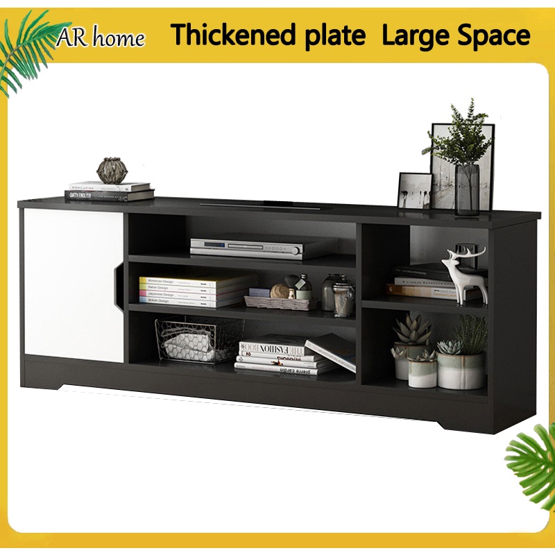Tv Rack Cabinet Furniture TV Table Multifunctional Living Room Storage ...
