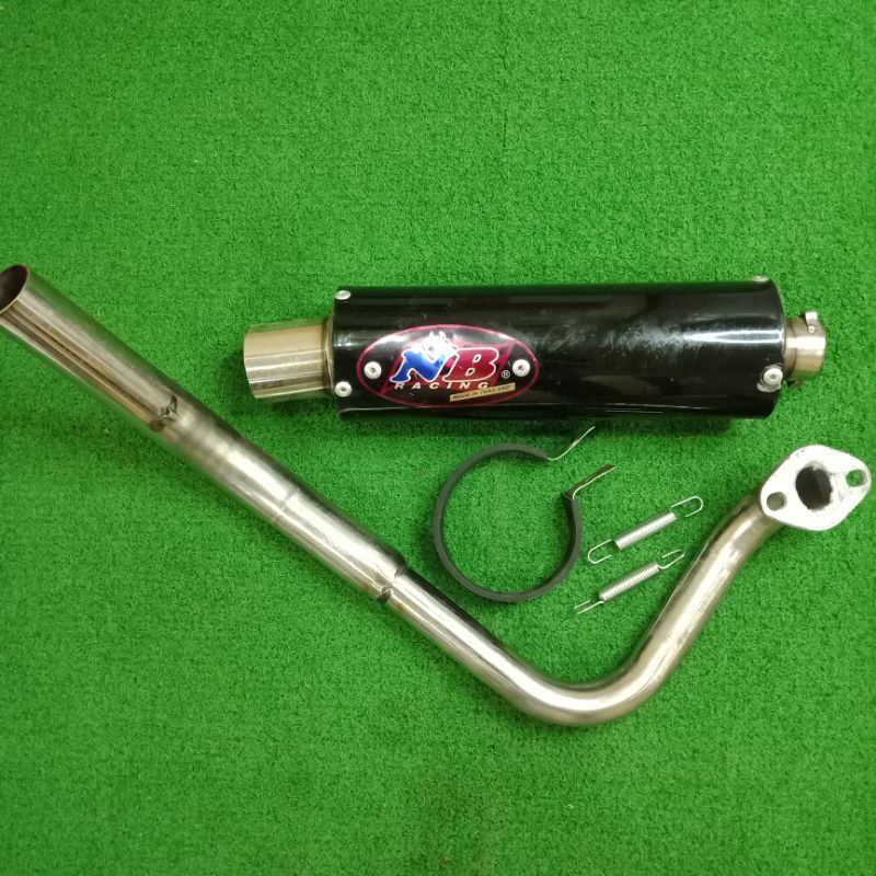 NAMBAN PIPE for CLICK 125/150 STD | Shopee Philippines