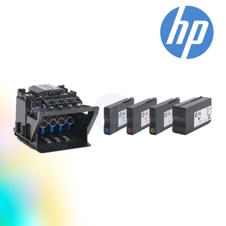 HP 713 Printhead Replacement Kit (for HP T230/T250/T650 - using HP 712 ...