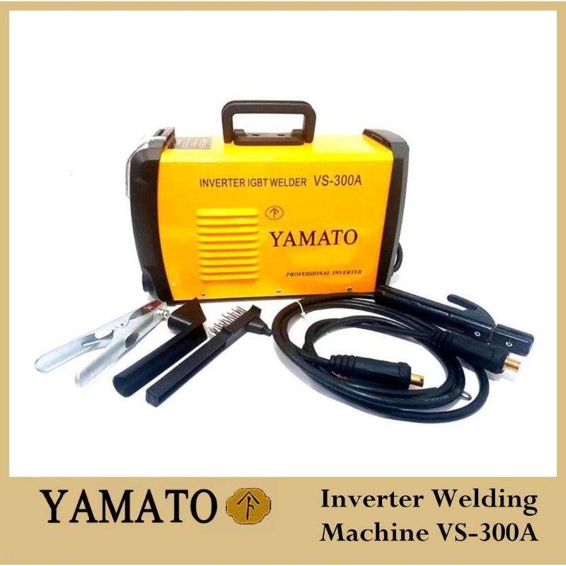 Yamato welding machine original | Shopee Philippines
