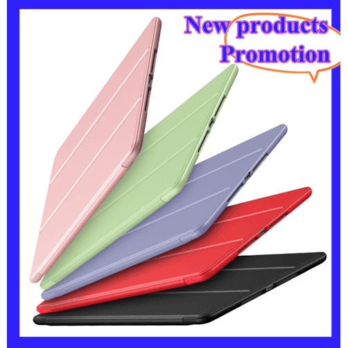 iPad 8th 10.2 inch 2020 Pro 11 2nd 7 gen 2019 smart case 2018 6th Mini ...